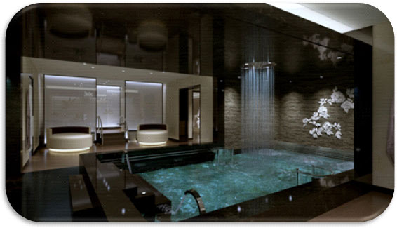 The one about Royal Princess’ Lotus Spa | The Travel Review