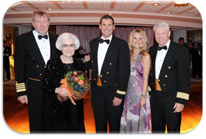 Crew Profile: Dan Steyne, Shore Excursions Manager – Crystal Serenity ...