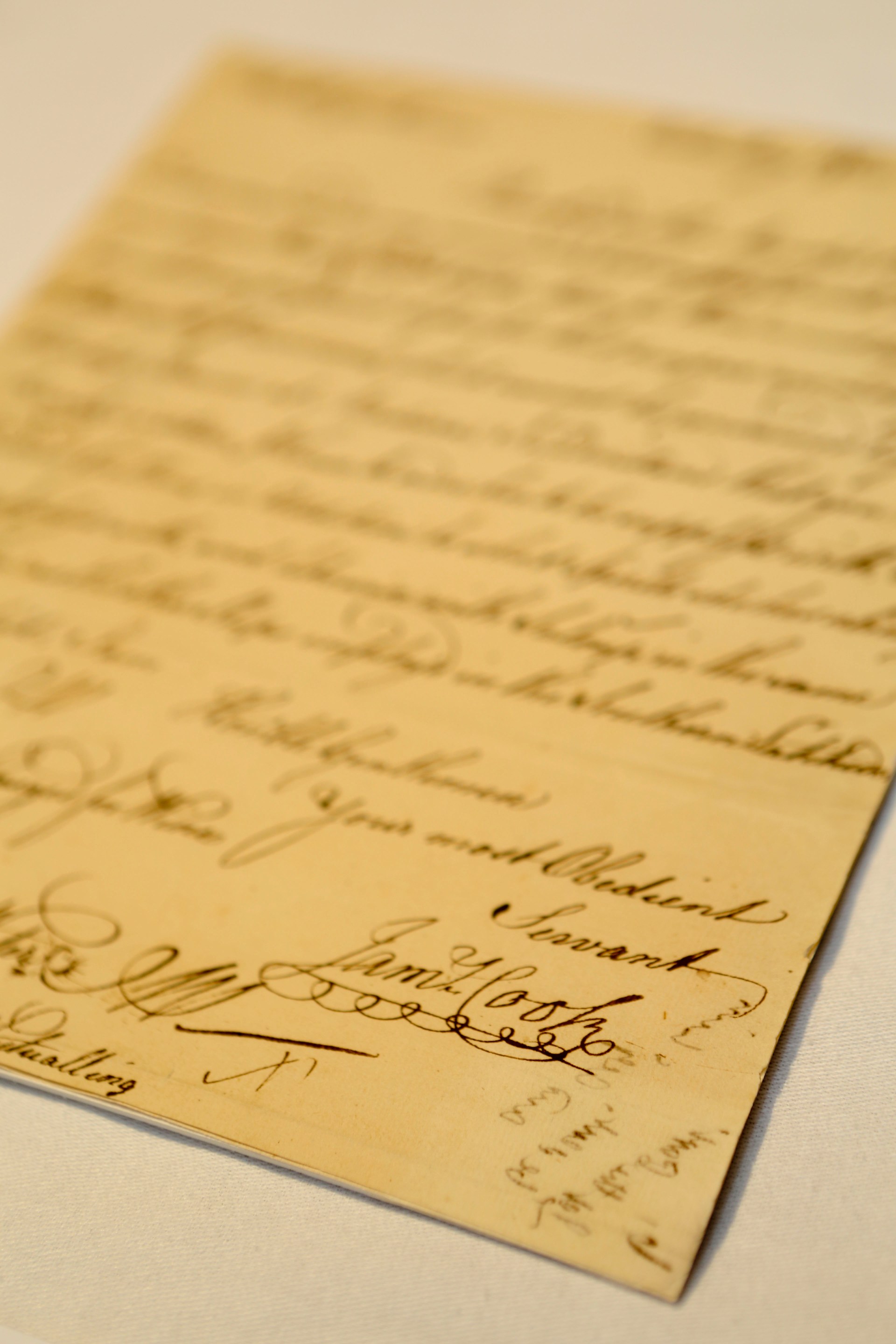 The one where QM2 returned James Cooks’s treasures to New Zealand ...